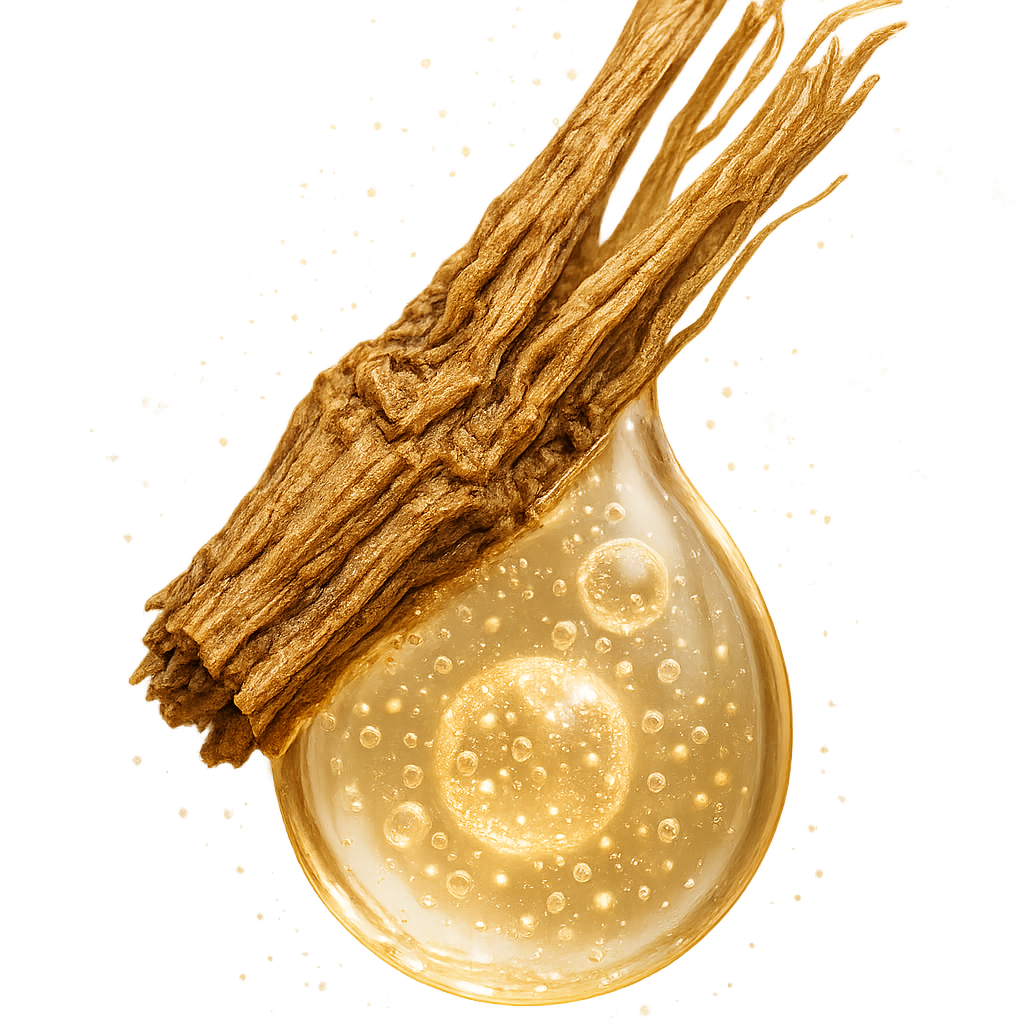 Aspergillus Angelica Tenuissima Root Ferment Extract